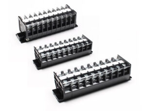 K.P.T. MACHINERY (1993) CO., LTD. - Terminal Block