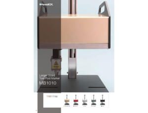 Pin Stamp Marking System | MM Thailand