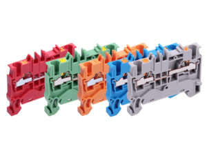 K.P.T. MACHINERY (1993) CO., LTD. - Terminal Block