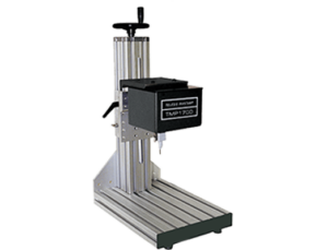 PIN STAMP MARKING SYSTEM MB1010 | MM Thailand