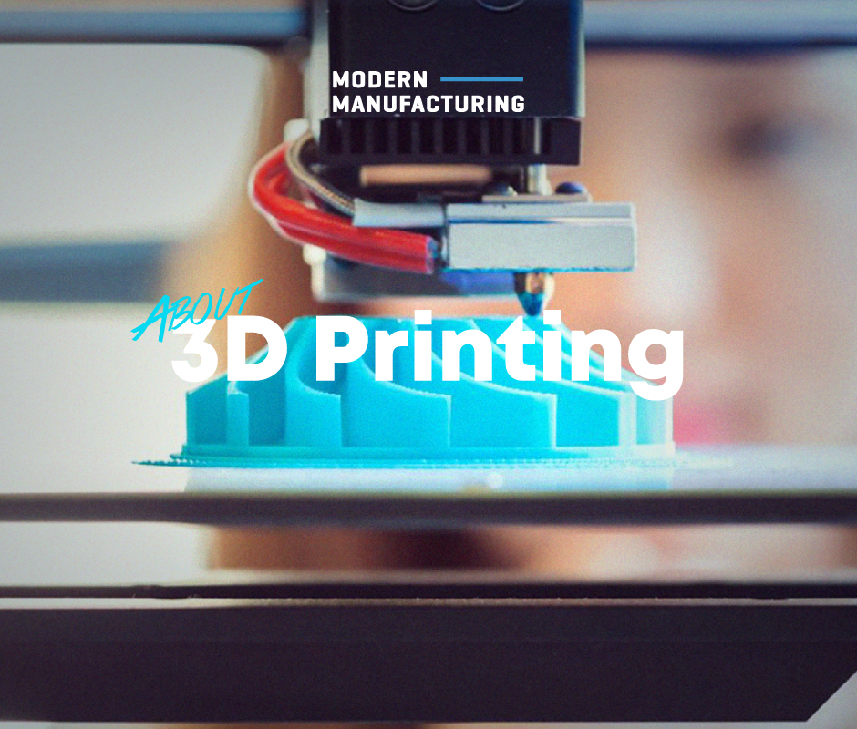 รวมเรื่อง Basic สำหรับ 3D Printing | #site_title
