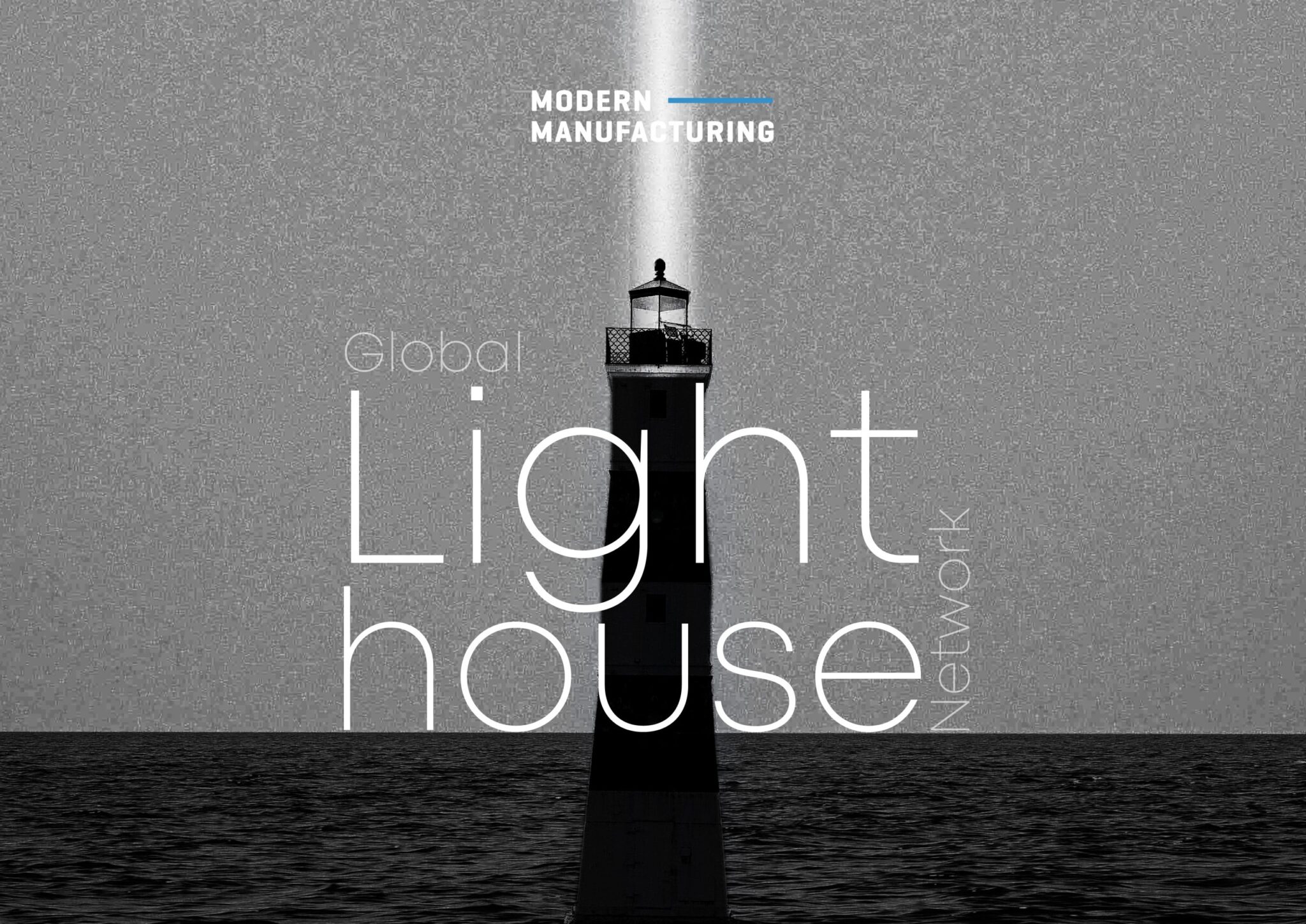 Global Lighthouse Network การผลิต 4.0 ที่มากกว่า Prouctivity