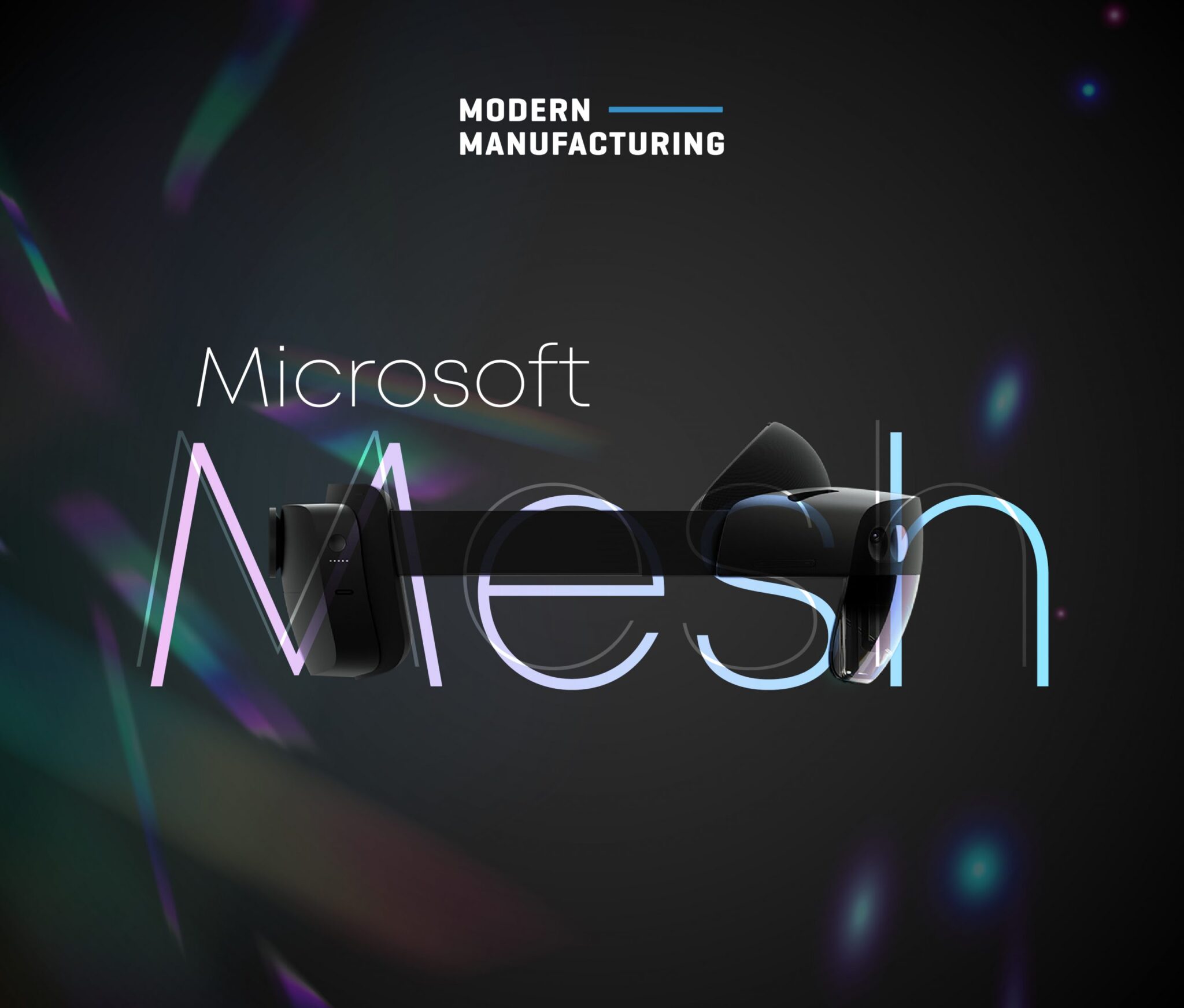 Microsoft Mesh เทคโนโลยีผสาน 2 โลกสู่วันใหม่แห่งอนาคต