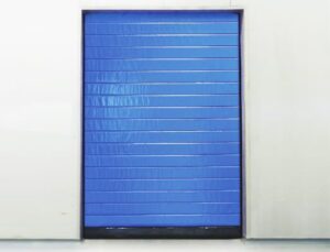 HIGH SPEED SHEET SHUTTER | MM Thailand