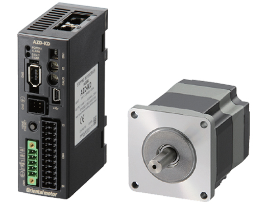 สเต็ปปิ้งมอเตอร์และไดรเวอร์ Close-Loop (Close-Loop Stepping Motor and ...