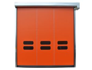 HIGH SPEED SHEET SHUTTER | MM Thailand