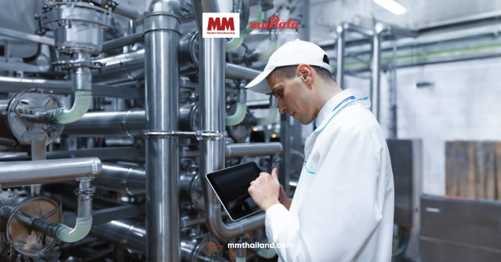 Digital Factory – MM MODERN MANUFACTURING