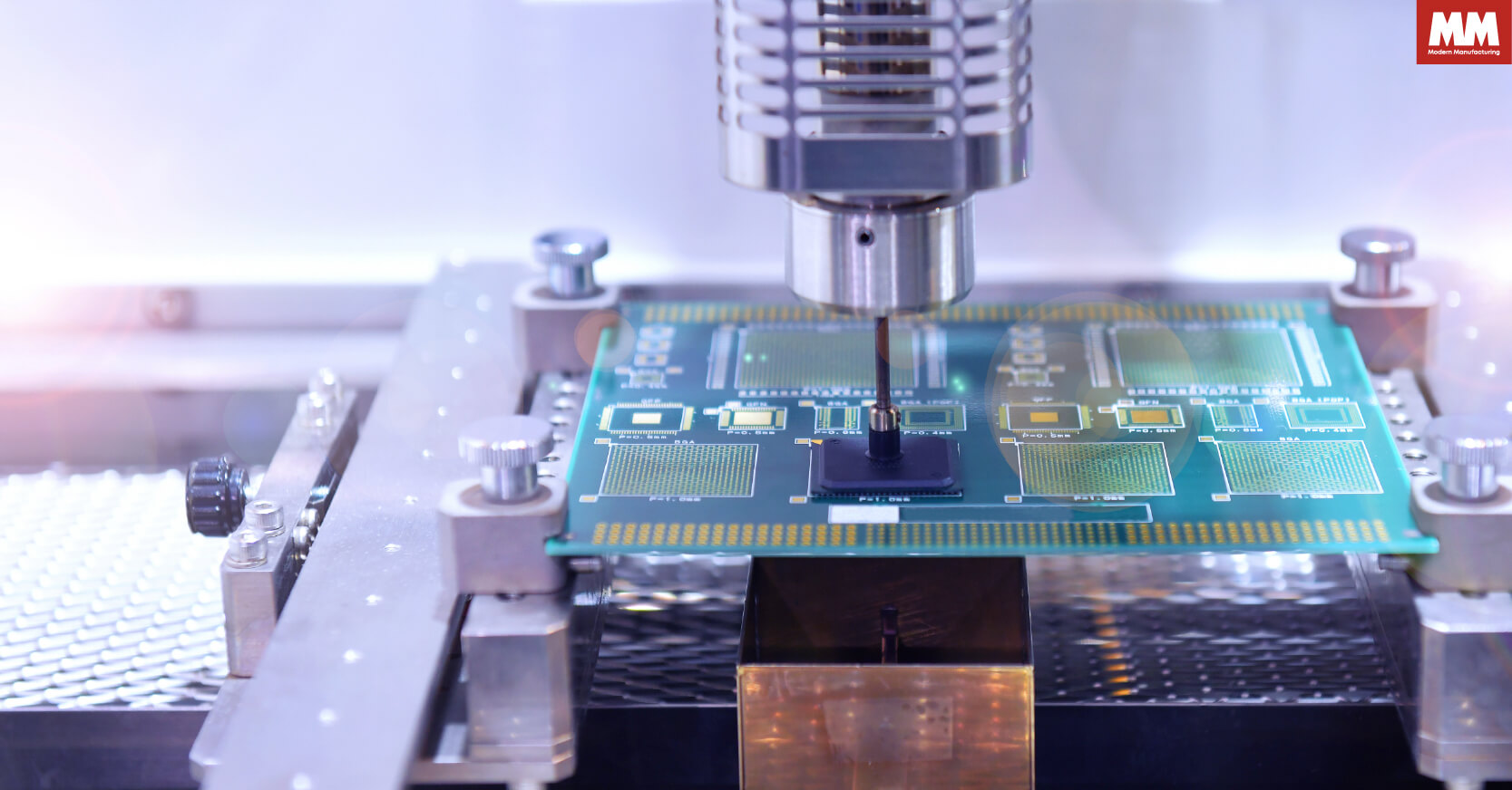ภาพรวมล่าสุดและโอกาสการลงทุนในฐานการผลิต PCB แห่งเอเชีย