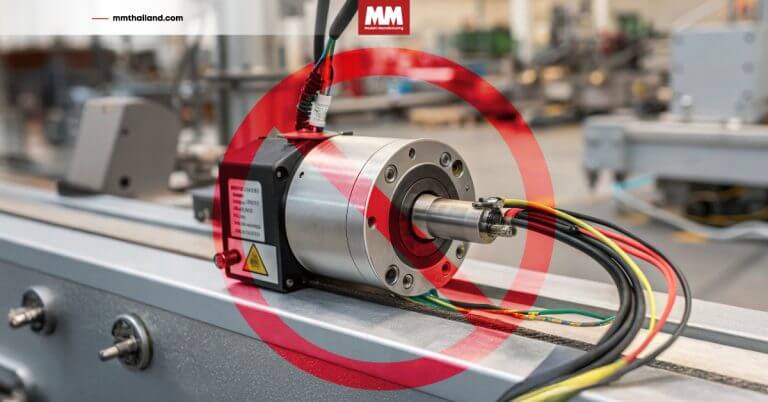 Open-loop vs Closed-loop การควบคุมที่กำหนดประสิทธิภาพการผลิต