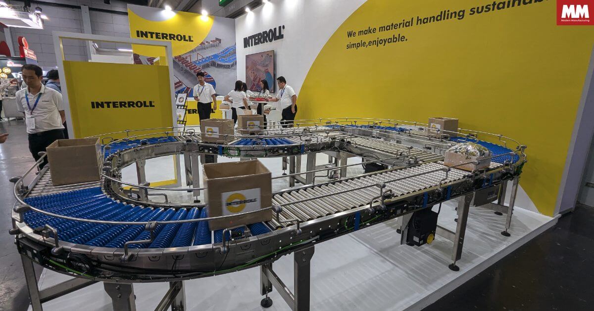 อัปเดตเทคโนโลยีอุตสาหกรรมอาหารและเครื่องดื่มกับ ProPak Asia 2025!