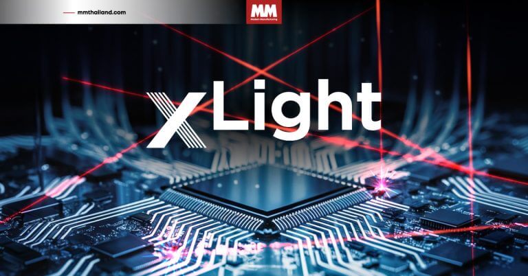 Tech War รอบใหม่? xLight ดันเลเซอร์ FEL แทนที่ ASML